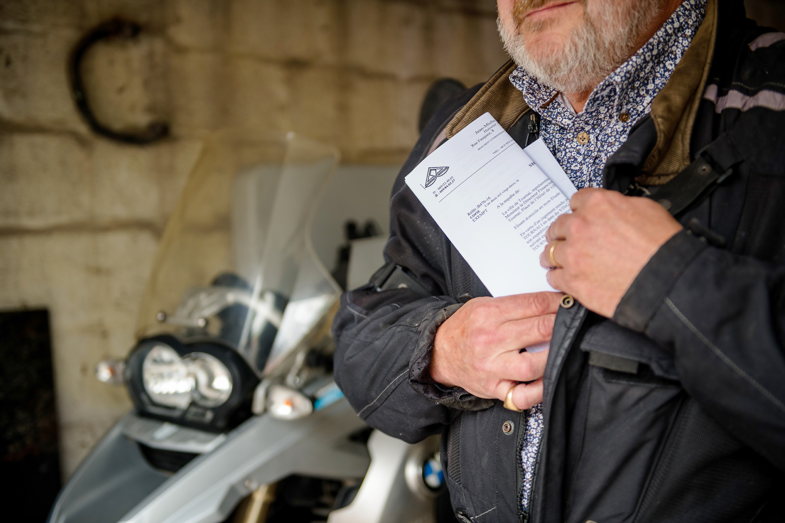 Nos missions - Jean-Michel Delangre Huissier de Justice